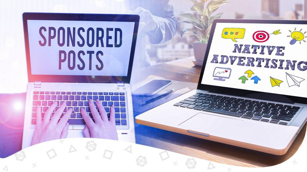 Sponsored Content vs Native Advertising - Big Differences, Great ...