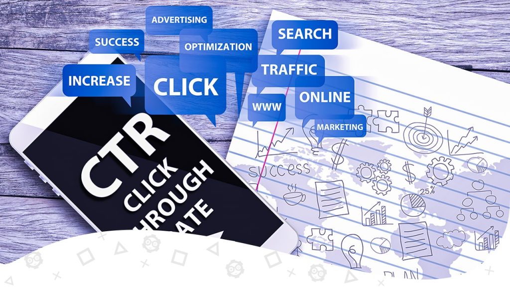 How to Improve Click-Through Rate - Tips to Take Into Consideration
