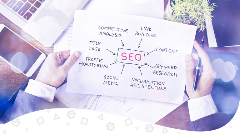 What is SEO strategy and how to Create a Good One? - GameSEO