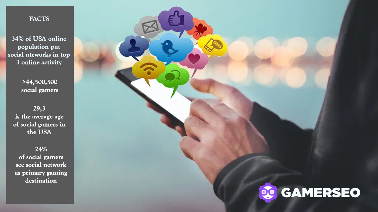 Trends in Mobile Games [9 Types that Are Rocking Right Now]