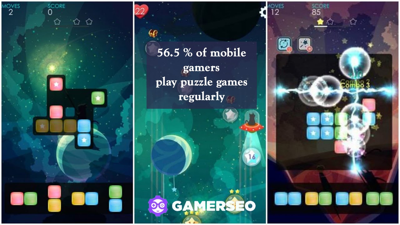 Trends in Mobile Games [9 Types that Are Rocking Right Now]
