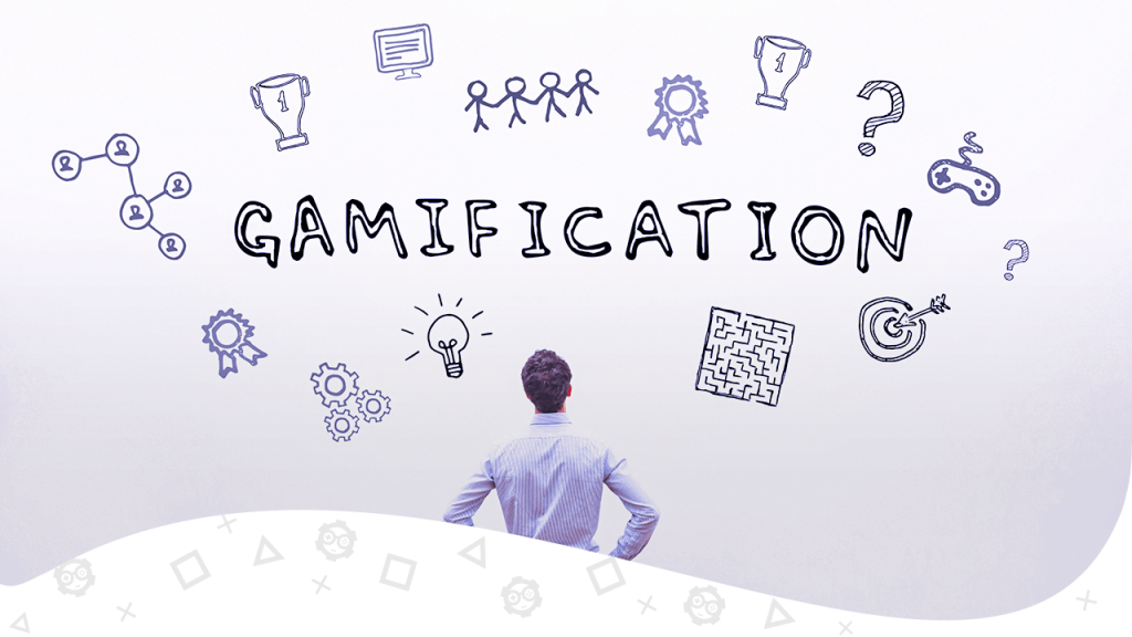 What Is Gamification [Definition, Examples, Common Elements]
