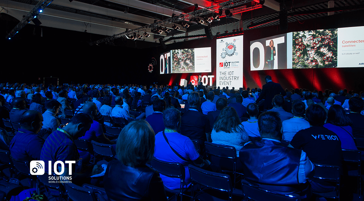 The 28 Best Developer Conferences You Cannot Miss