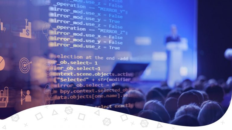 The 28 Best Developer Conferences You Cannot Miss