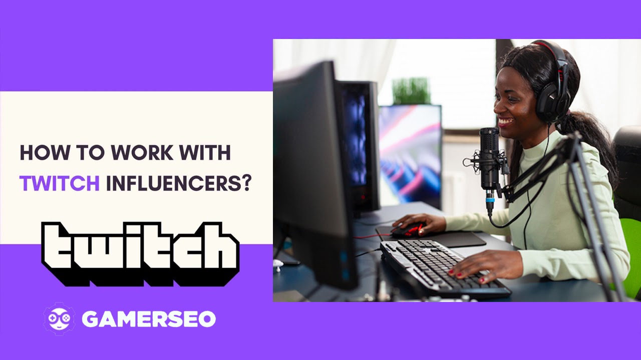 Game Promotion on Twitch [The Ultimate Guide]