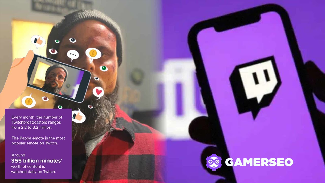 Game Promotion on Twitch [The Ultimate Guide]