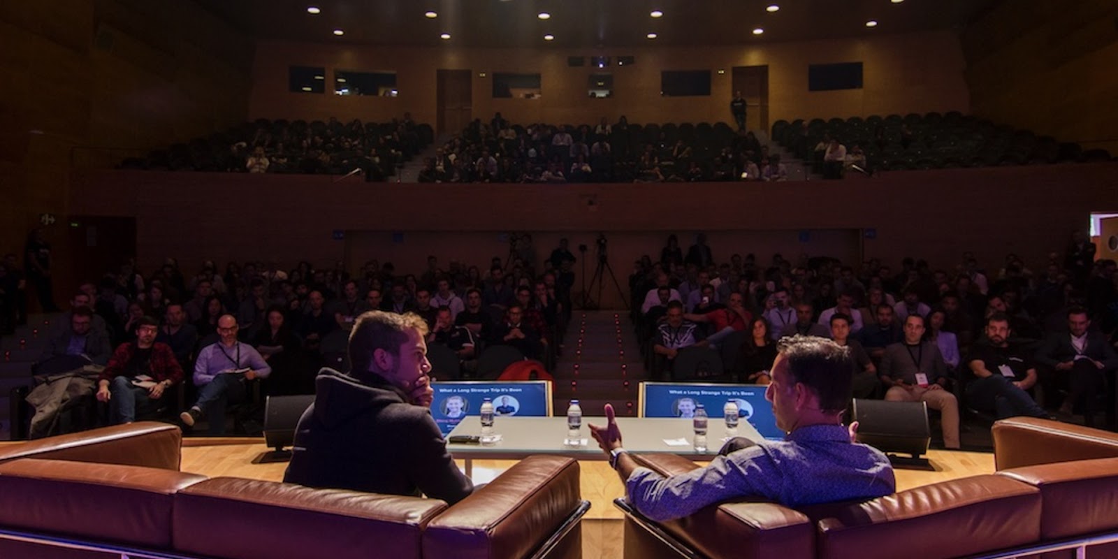 19 Best Startup Conferences for 2022