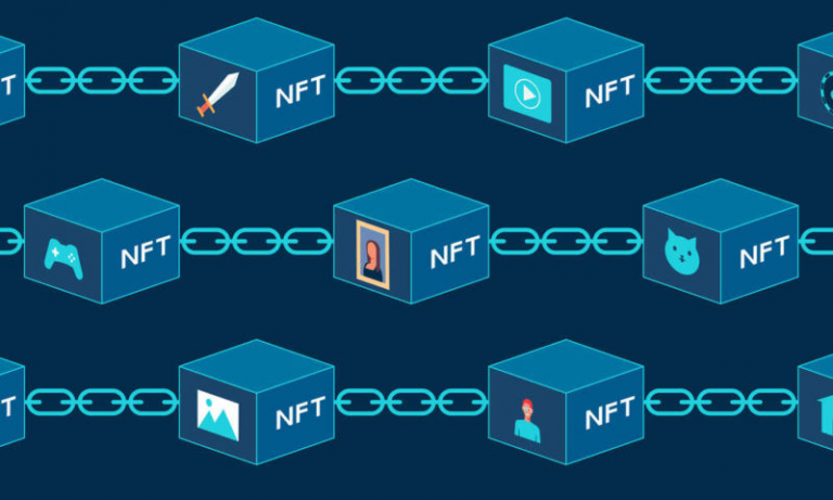 NFT Marketing: Strategies To Successfully Launch Your NFT Project