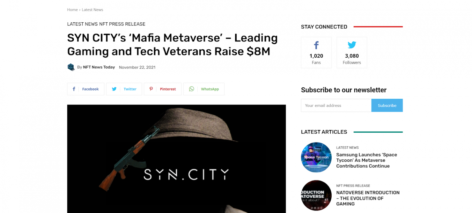 NFT Marketing: Strategies To Successfully Launch Your NFT Project