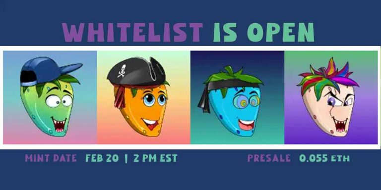 What is Whitelist NFT? Learn How to Get Early Access to NTFs