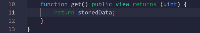 How To Create a Smart Contract - Tutorial