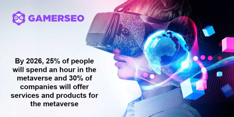How Does Metaverse Work - 5 Main Benefits of the Metaverse!