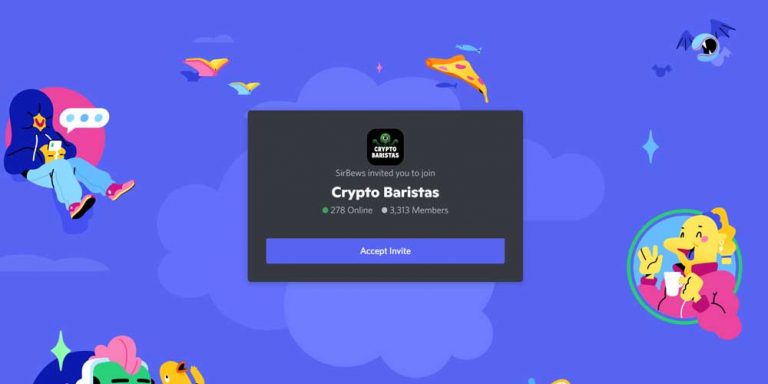 NFT Discord Server - [17 Popular Channels You Should Visit]