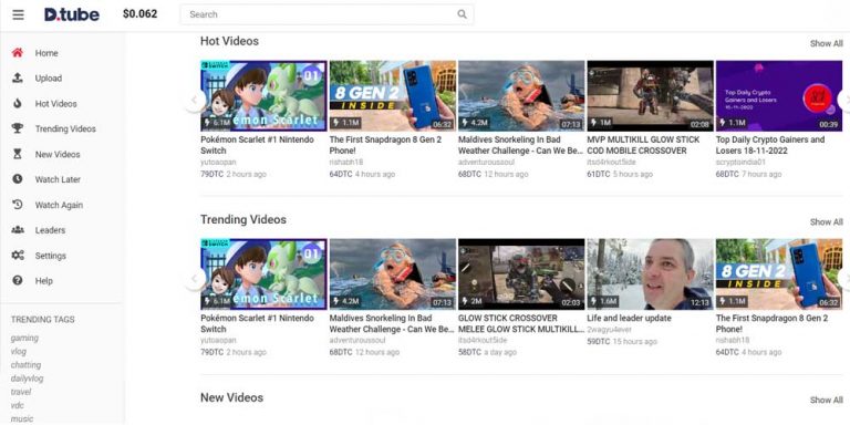 Crypto Social Media Platforms - [7 Networks You Should Try]