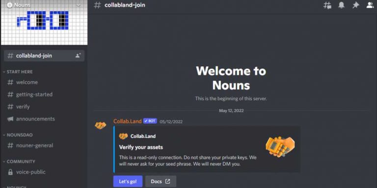 NFT Discord Server - [17 Popular Channels You Should Visit]