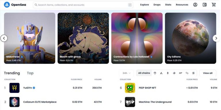 How to Create NFT Art Without Coding in 6 Easy Steps!