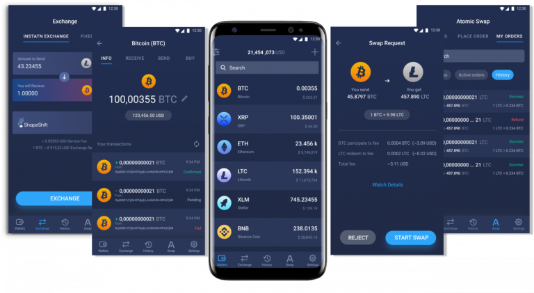 Crypto Wallet vs Exchange – Which Is Best For You?