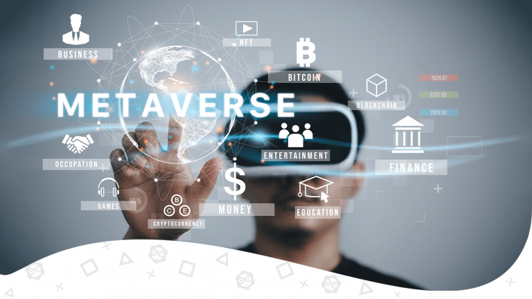How Does Metaverse Work - 5 Main Benefits of the Metaverse!