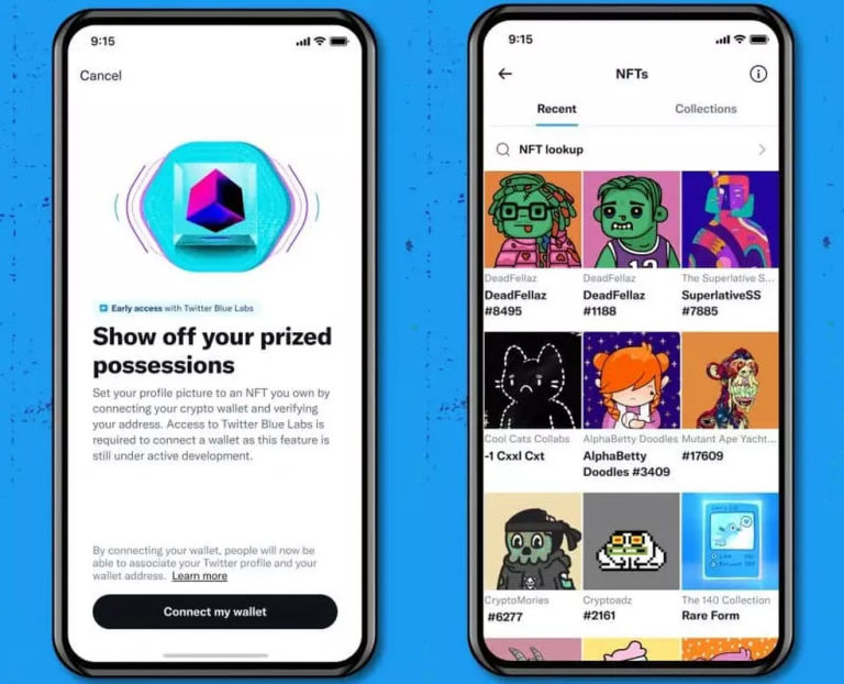 How to Find NFT Projects Early