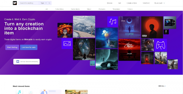 Free NFT Minting - Where and How to Do