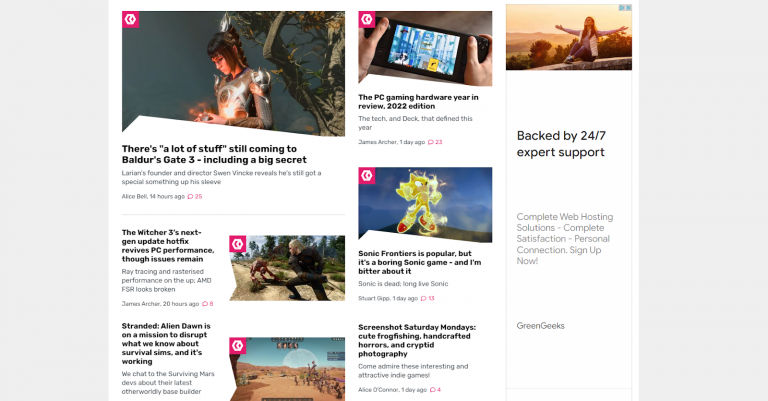 How to Start a Gaming Blog – 10 Essential Steps For Aspiring Bloggers