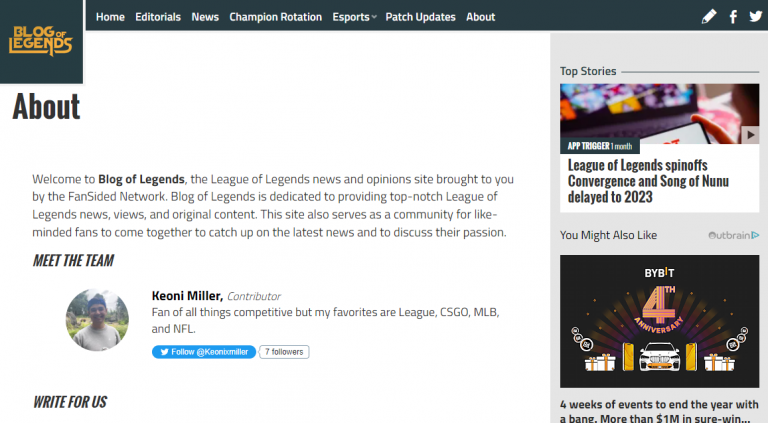 How to Start a Gaming Blog – 10 Essential Steps For Aspiring Bloggers
