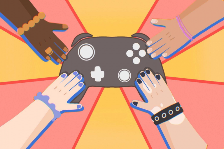How to Build a Gaming Community From Scratch