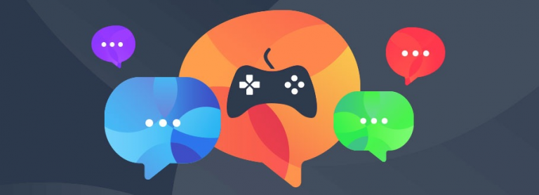 How to Build a Gaming Community From Scratch