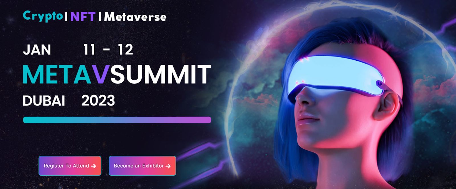 NFT Events; 10 Web3 Conferences For You to Check in 2023