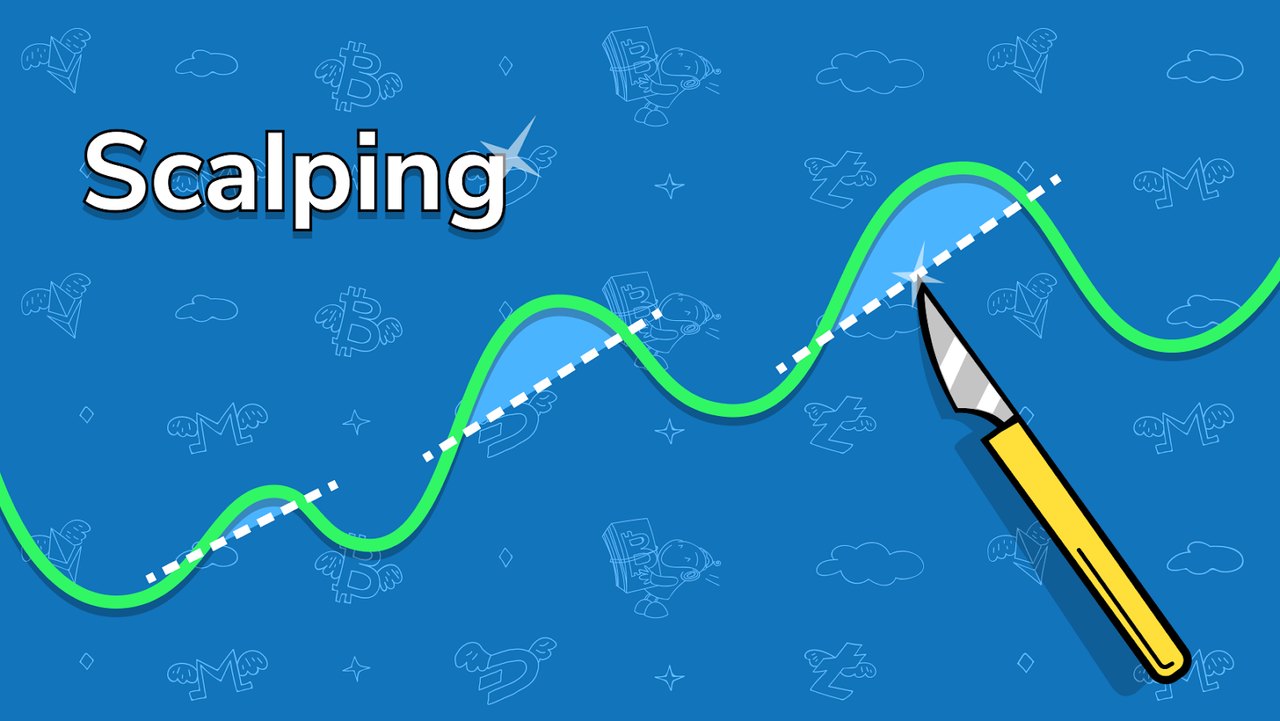 What Is Scalping Crypto and the Difference Between Their Types