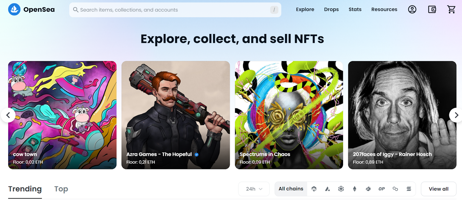 NFT SEO: How To Promote Your Project On Search Engines | Learn Here
