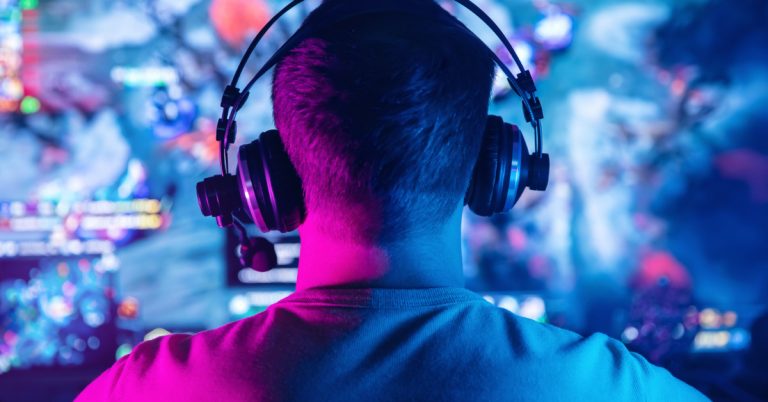 The Different Types of Gamer Persona | Check on your own