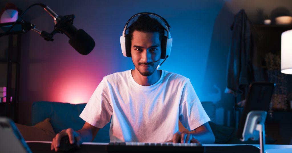 How to Start a Gaming Blog – 10 Essential Steps For Aspiring Bloggers