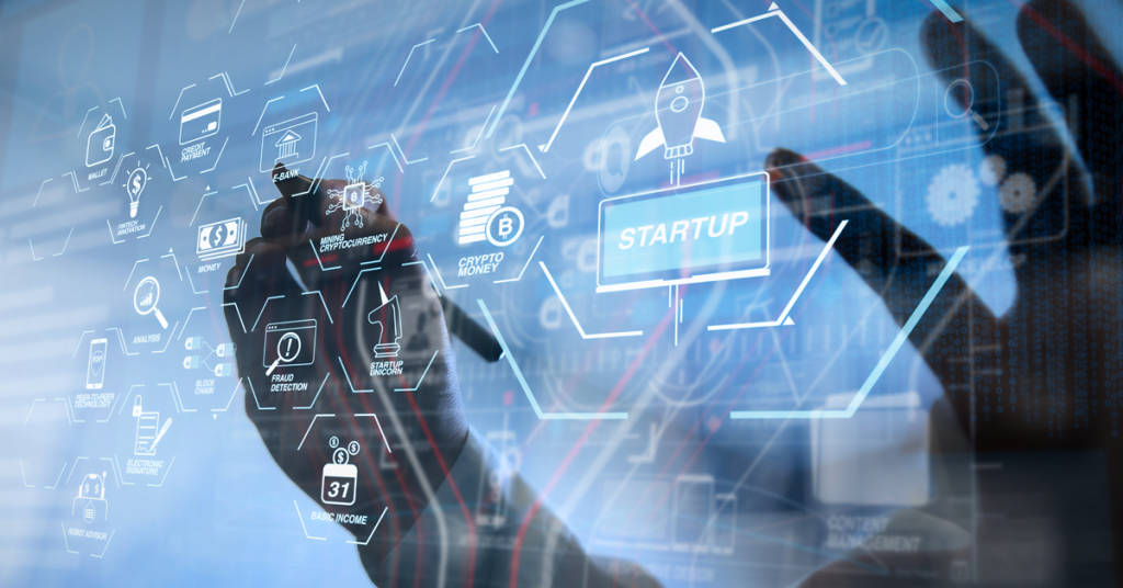 How to Make a Perfect Marketing Strategy for Tech Startups