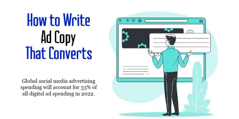What Is Ad Copywriting | Types, Examples, and the Best Practices!
