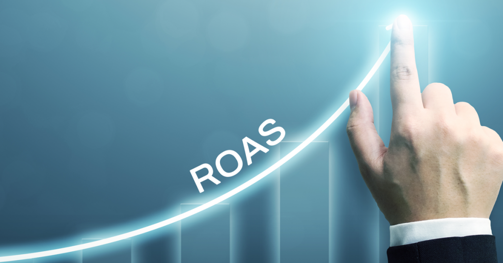 How to Increase ROAS | Thirteen Ways of Improving Revenue