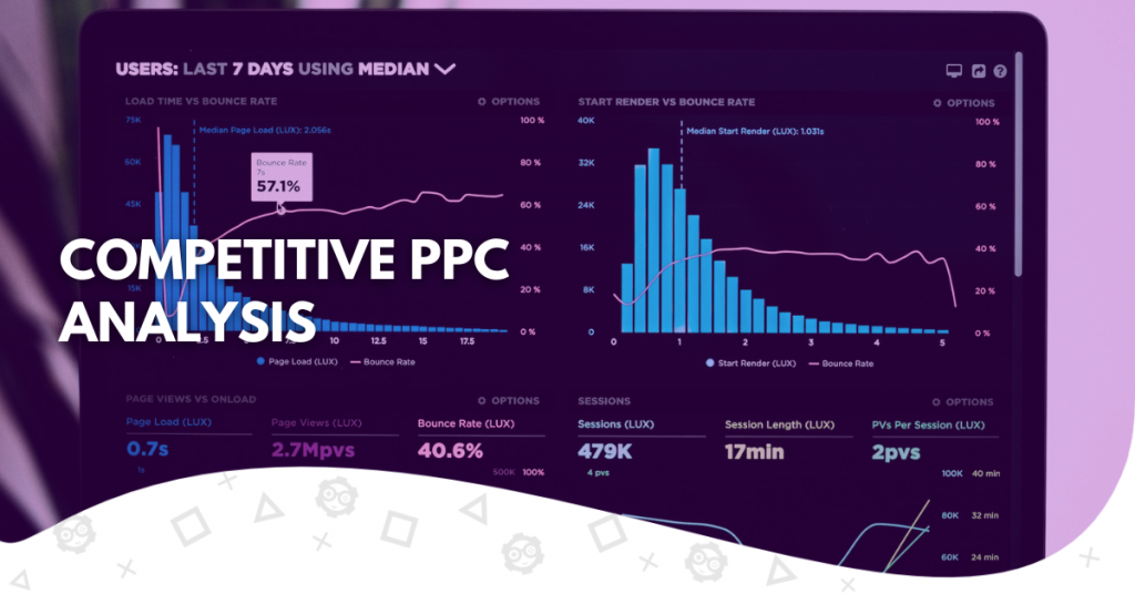 Competitive PPC Analysis – How to Get Ahead Guide