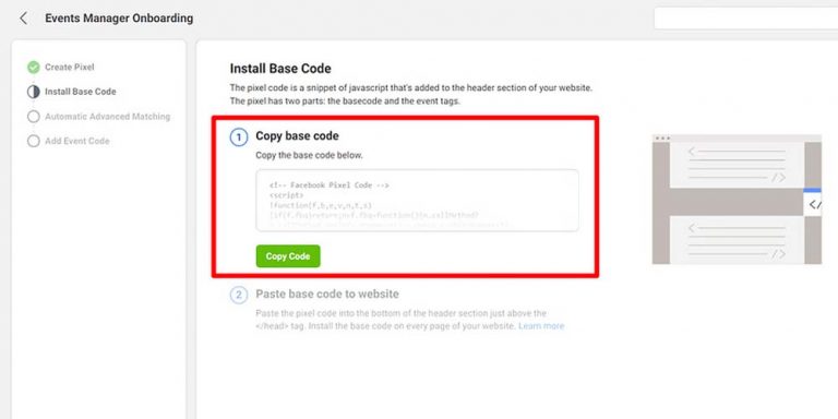 How to Add Meta Pixel Code in WordPress in 5 Simple Steps!