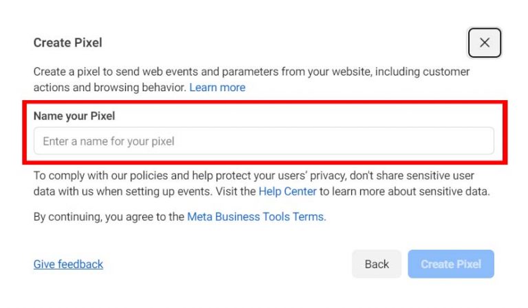 How to Add Meta Pixel Code in WordPress in 5 Simple Steps!