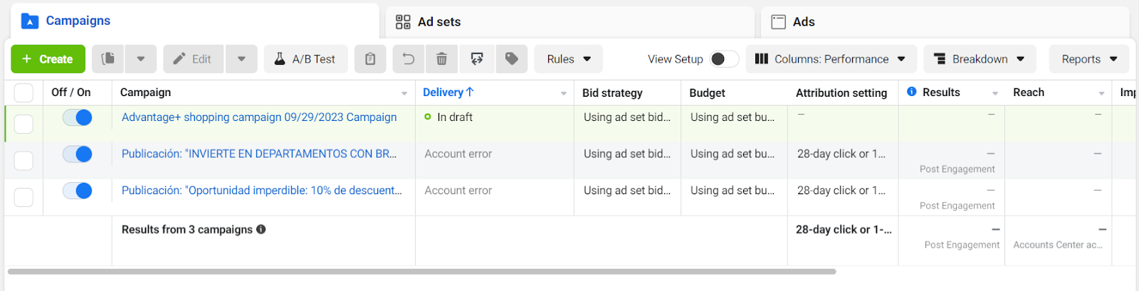 How to Use Facebook Ads Manager and Get the Best Results