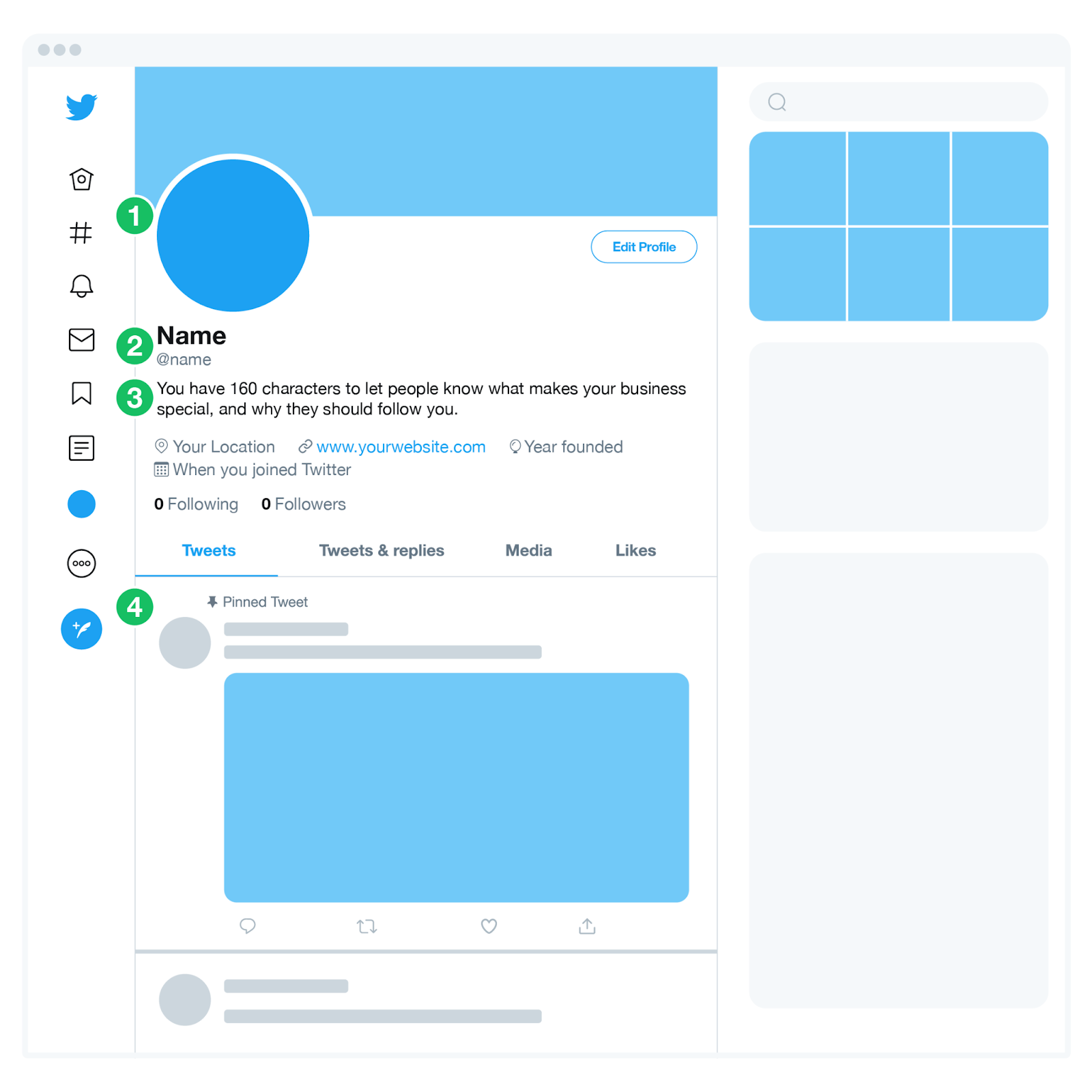How to Run a Successful Business Twitter Account
