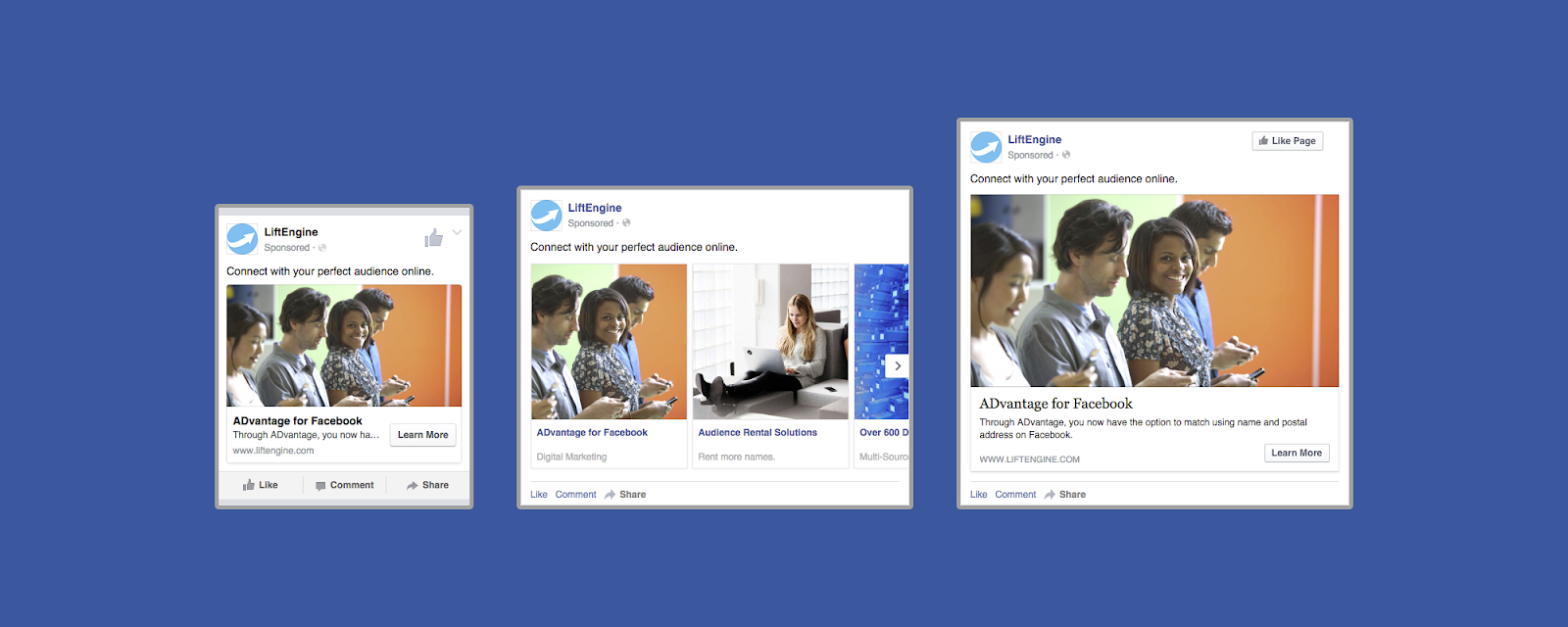 How to Create Sponsored Ads on Facebook Like a Professional