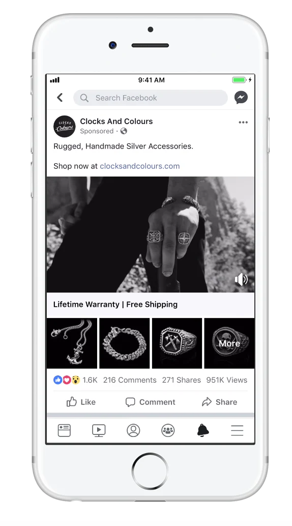 Best Performing Facebook Ads - 28 Examples to Inspire Your Next Campaign