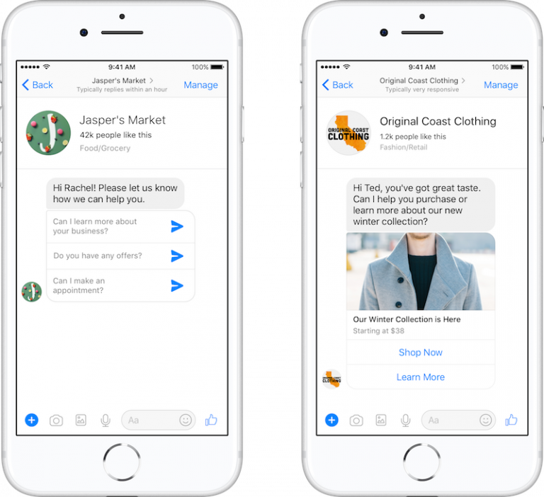 Best Performing Facebook Ads - 28 Examples to Inspire Your Next Campaign