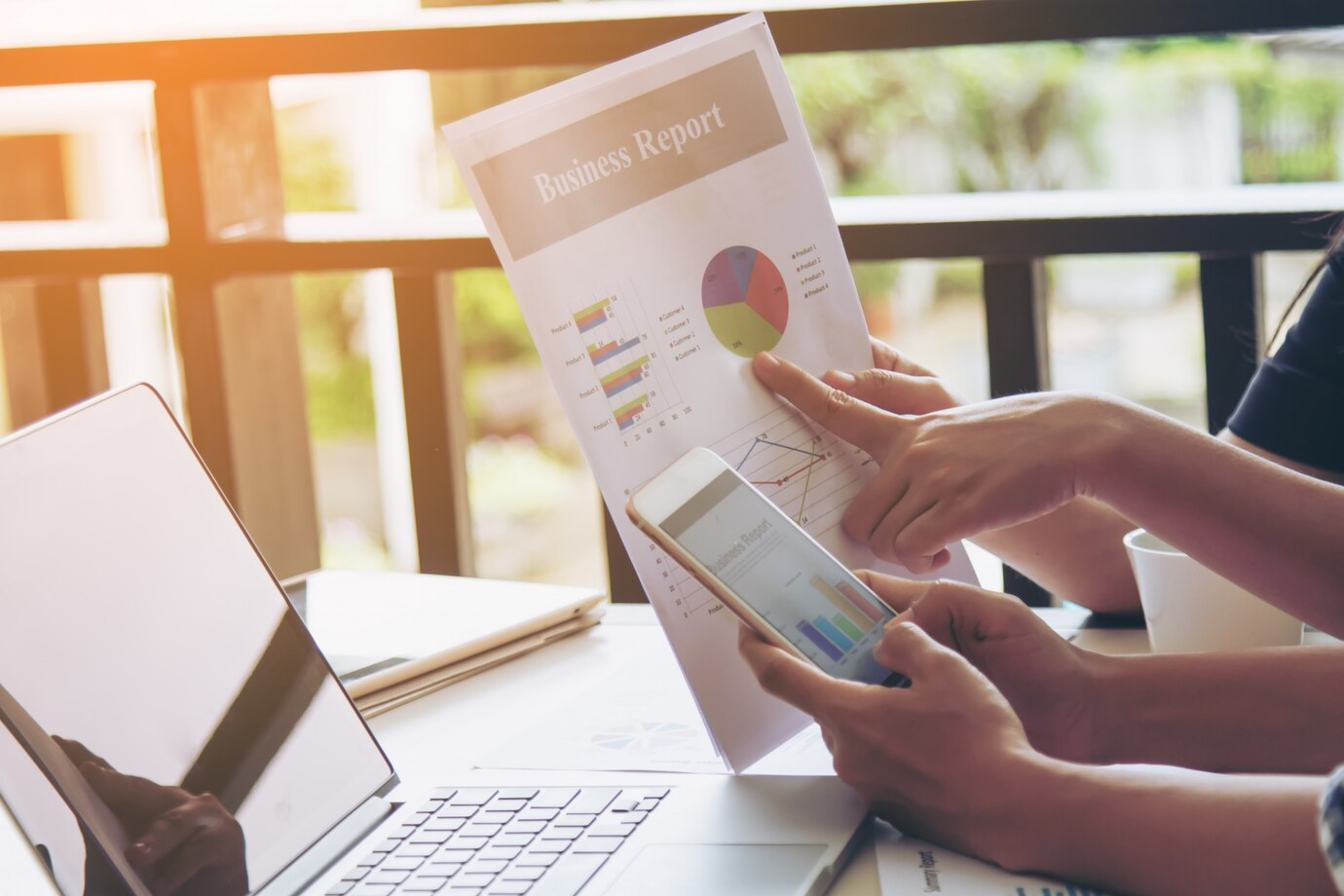 Decoding Cost Per Mille Google Ads: A Comprehensive Guide to CPM