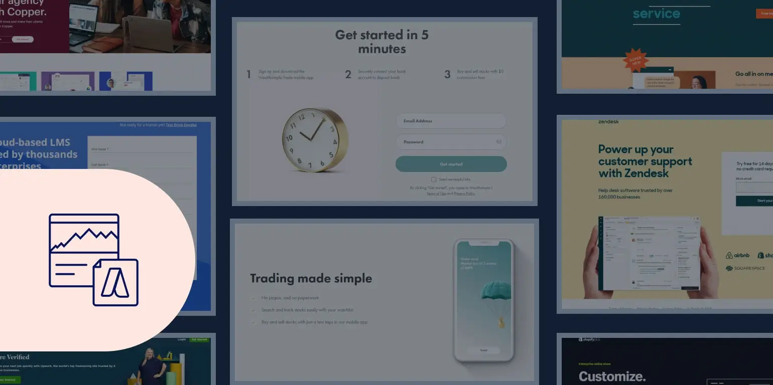 Google Ads Examples to Inspire Your Next Ad Campaigns