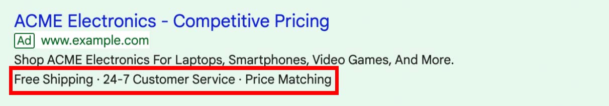 Learn How to Release a Promotion Extensions Google Ads