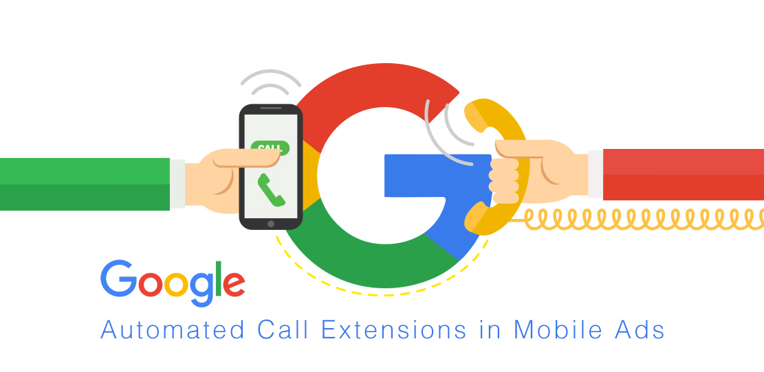 Google Ads Call Extensions: What They Are and When to Use