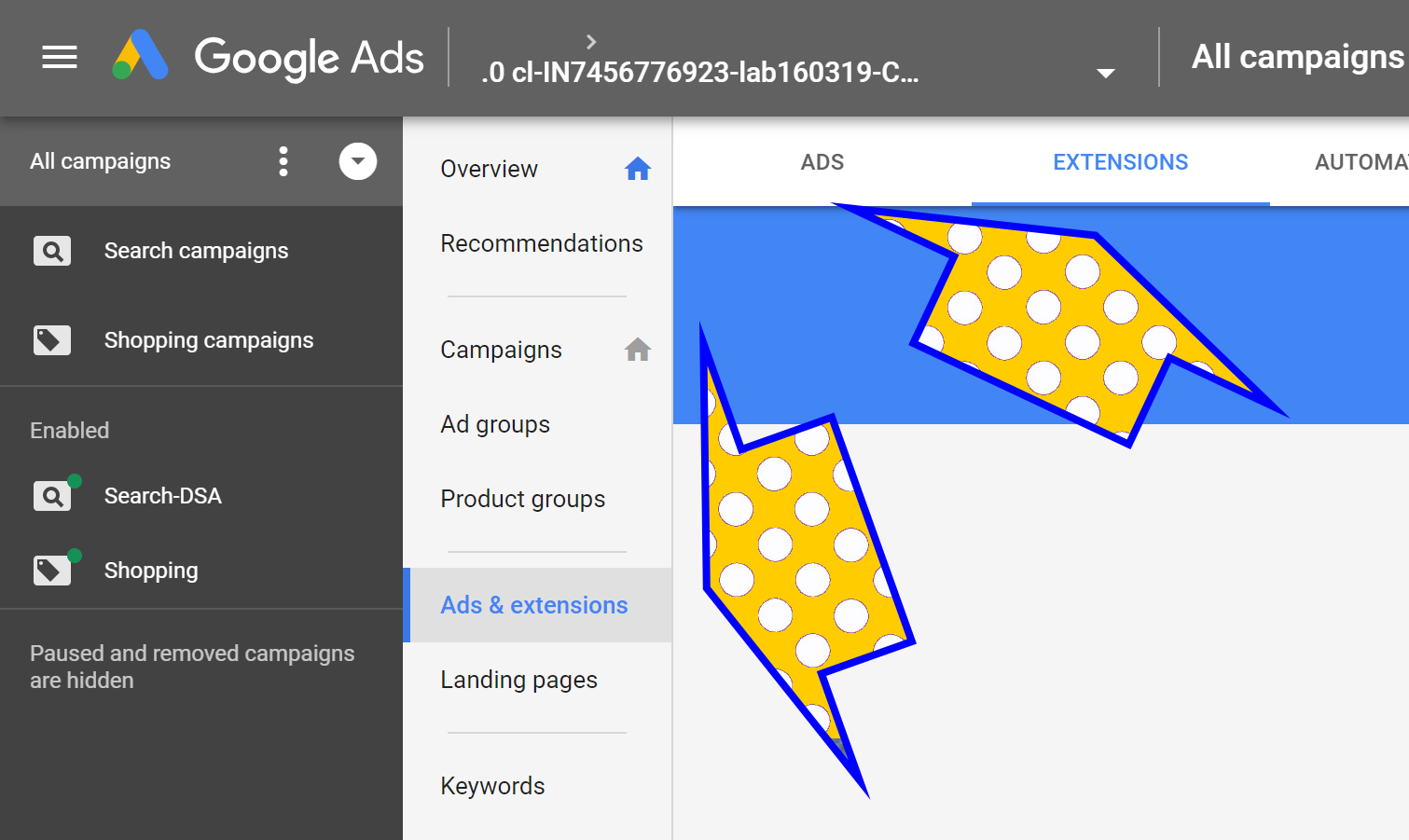 Google Ads Call Extensions: What They Are and When to Use