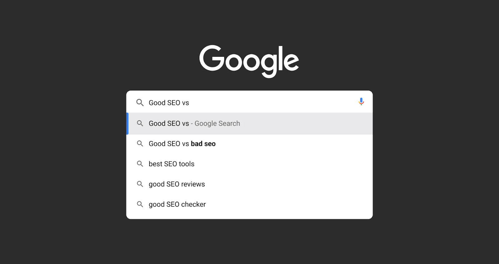 Bad SEO Examples and How to Avoid Them on Your Web Pages
